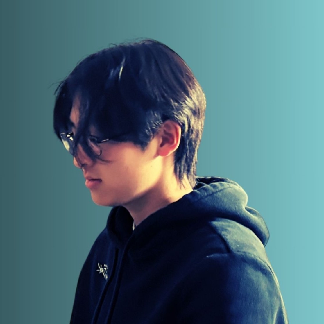 Mosasa's Profile Website